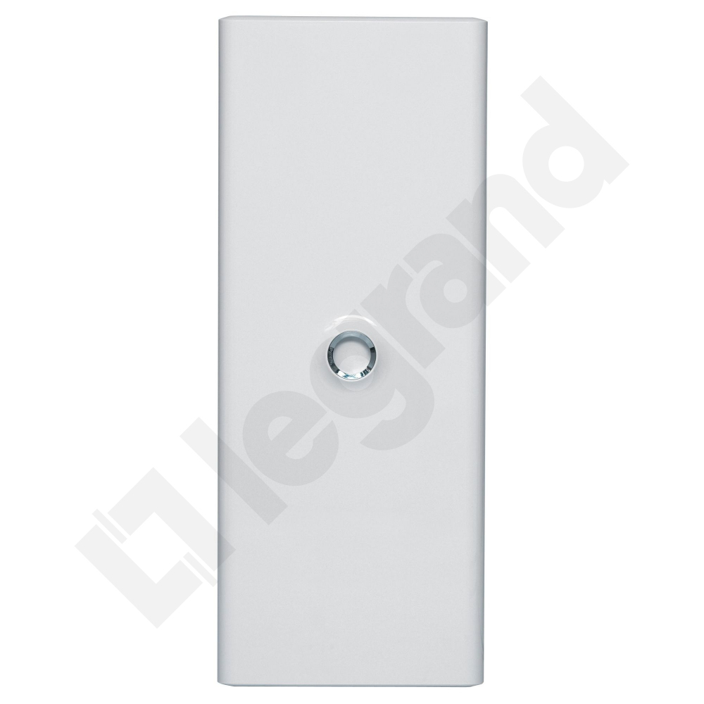 DRZWI BIAŁE DO ROZDZIELNICY 4X13 DRIVIA - 401334 - LEGRAND - nowaelektro.pl