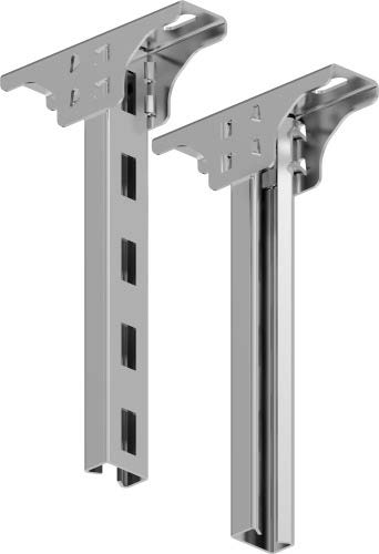 Wspornik WSP500 - 720450 - BAKS - nowaelektro.pl