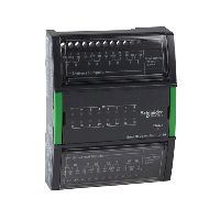 Modul DI-16 - SXWDI16XX10001 - SCHNEIDER ELECTRIC - nowaelektro.pl