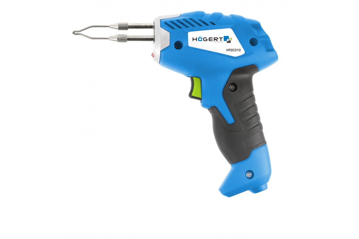 LUTOWNICA TRANSFORMATOROWA 100W - HT2C310 - HOGERT - nowaelektro.pl